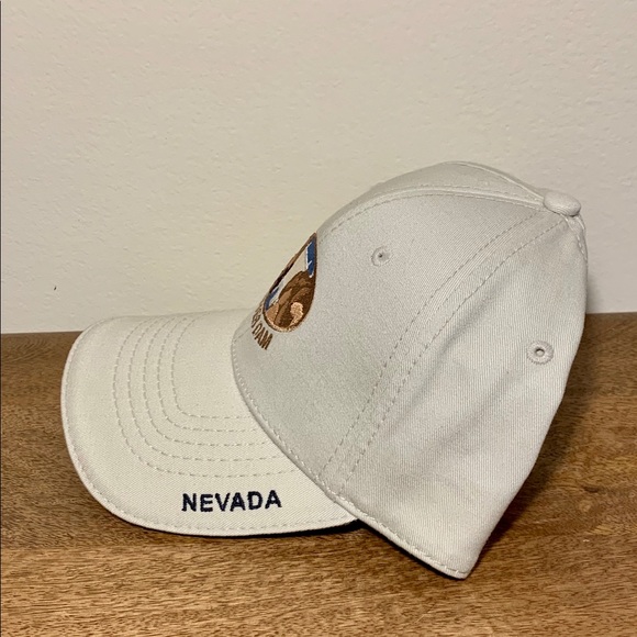 Accessories | Arizona Nevada Hoover Dam Souvenir Hat | Poshmark
